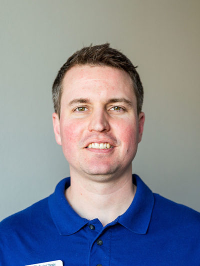 Physical Therapists - Physical Therapy Institute